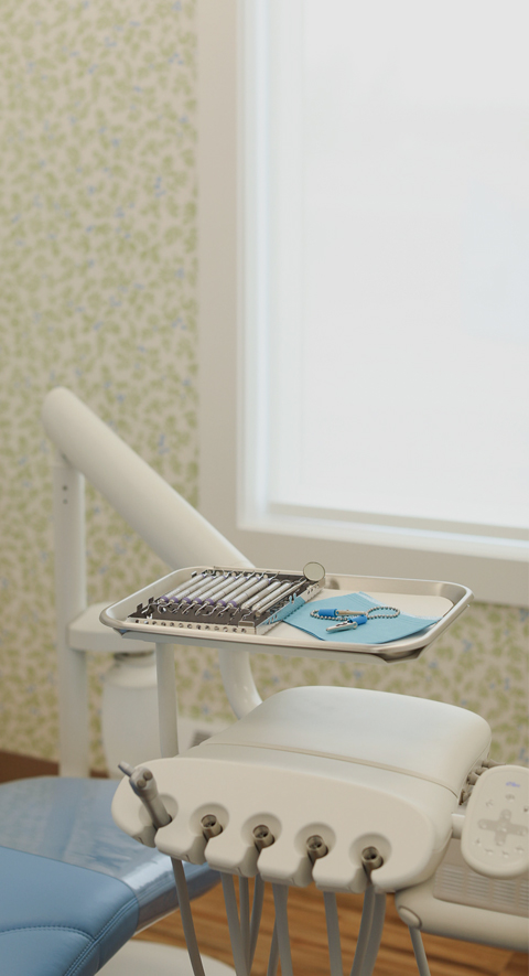 Services We Offer - Access Dental - Whitbourne, Newfoundland